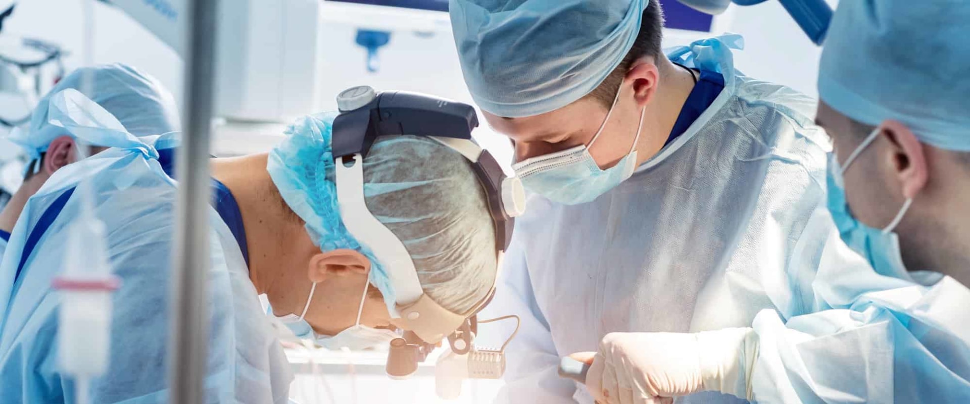 Understanding the Different Types of Surgery for Chronic Pain